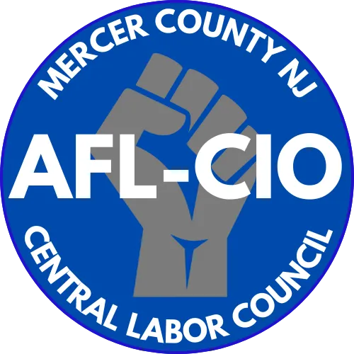 Mercer County Central Labor Council